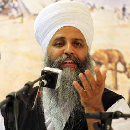 Bhai Amarjit Singh - SikhRoots.com
