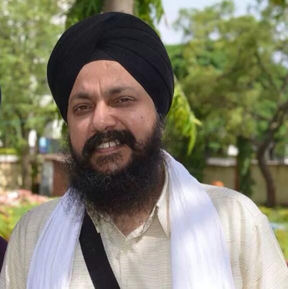 Bhai Apaardeep Singh - SikhRoots.com