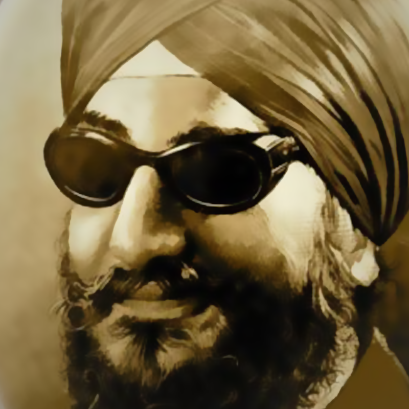 Bhai Gopal Singh - SikhRoots.com