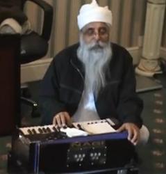 Bhai Chattar Singh - SikhRoots.com