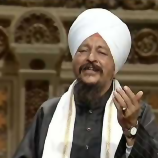 Bhai Harbans Singh - SikhRoots.com