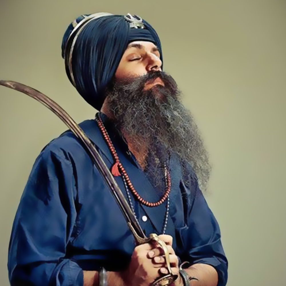 Bhai Satpal Singh - SikhRoots.com